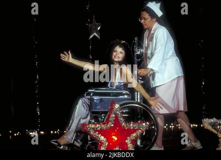 Alexandra Holden Film Drop Dead Gorgeous (USA/DE 1999) Characters: Mary ...