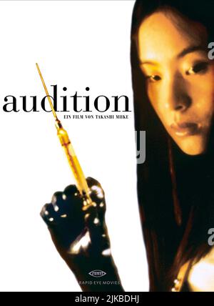 Audition (1999)