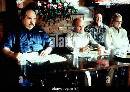 DROP DEAD GORGEOUS (1999) MICHAEL MCSHANE, MATT MALLOY, WILL SASSO ...