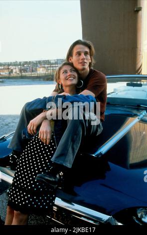 CHAD CHRIST, JAWBREAKER, 1999 Stock Photo - Alamy