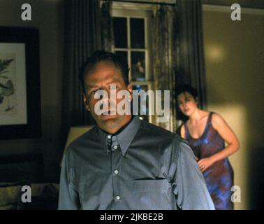 Olivia Williams Sixth Sense