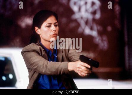 OXYGEN, Maura Tierney, 1999 Stock Photo - Alamy