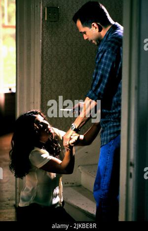 Yasmine Bleeth & Richard Grieco Film: Ultimate Deception; Ultimate ...