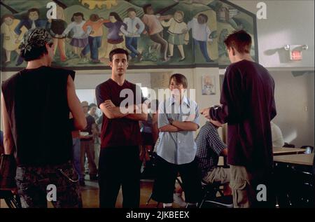 USA. Freddie Prinze Jr. and Kieran Culkin in a scene from (C)Miramax ...