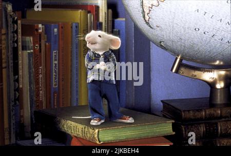 Stuart Little Film Stuart Little (USA/GER 1999) Characters: Stuart ...