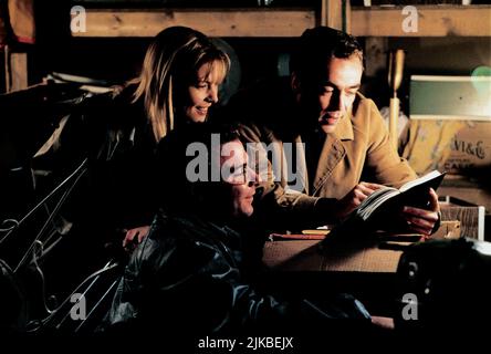 THE HURRICANE, Liev Schreiber, 1999. (c) Universal Pictures/ Courtesy ...