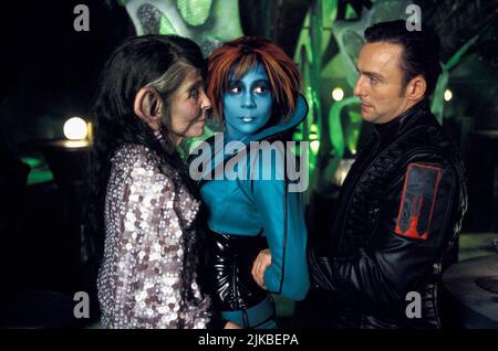 Melissa Jaffer Movies And Tv Shows 60 Photos - Moonagedaydream.film
