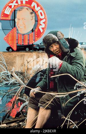 BREAKFAST OF CHAMPIONS, Albert Finney, 1999. ©Buena Vista / Courtesy ...