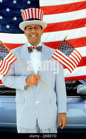 Stars: ALAN RUDOLPH Stock Photo - Alamy