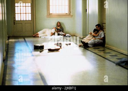 WINONA RYDER and ANGELINA JOLIE in GIRL, INTERRUPTED (1999), directed ...