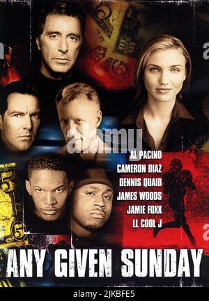 Ll Cool J Any Given Sunday