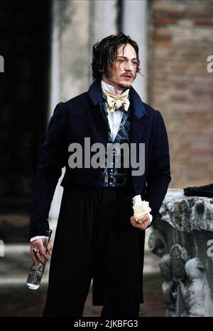 CHILDREN OF THE CENTURY (LES ENFANTS DU SIECLE), Benoit Magimel ...