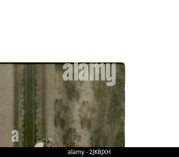 Members of the Sreda in 1902: Stepan Gavrilovich Skitalets; Leonid ...