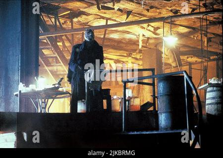 DARKMAN, Liam Neeson, 1990. (c) Universal Pictures/ Courtesy: Everett ...