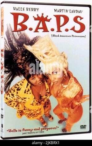 DESSELLE,BERRY, B.A.P.S., 1997 Stock Photo - Alamy