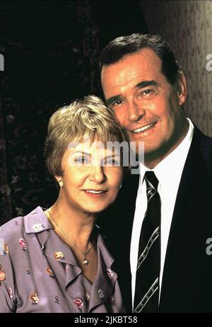 WOODWARD,GARNER, BREATHING LESSONS, 1994 Stock Photo - Alamy