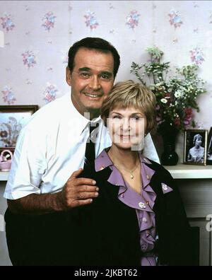 WOODWARD,GARNER, BREATHING LESSONS, 1994 Stock Photo - Alamy