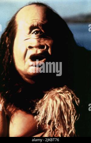 THE ODYSSEY, Reid Asato as Cyclops, 1997. (c) Hallmark Entertainment ...