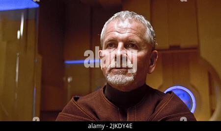 USA. Ian Holm in a scene from the (C)Columbia Pictures film : The Fifth ...