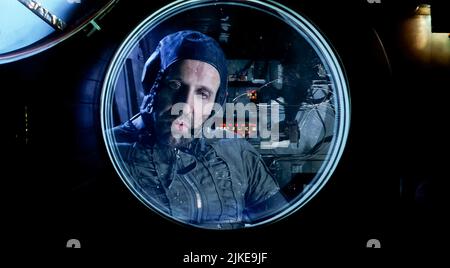 PETER STORMARE, ARMAGEDDON, 1998 Stock Photo - Alamy
