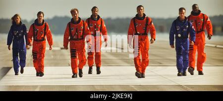 USA.Michael Clarke Duncan in a scene from the (C)Buena Vista Pictures ...