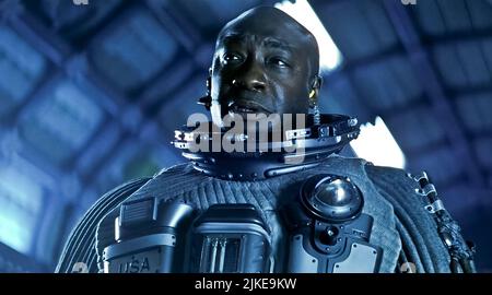 USA.Michael Clarke Duncan in a scene from the (C)Buena Vista Pictures ...