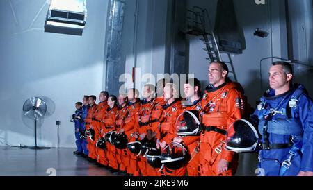 Steve Buscemi, Bruce Willis, Ben Affleck, Owen Wilson, Michael Clarke ...