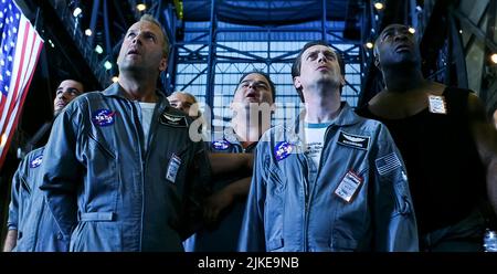 USA.Michael Clarke Duncan in a scene from the (C)Buena Vista Pictures ...