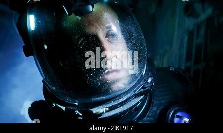 PETER STORMARE, ARMAGEDDON, 1998 Stock Photo - Alamy