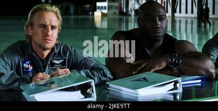 USA.Michael Clarke Duncan in a scene from the (C)Buena Vista Pictures ...