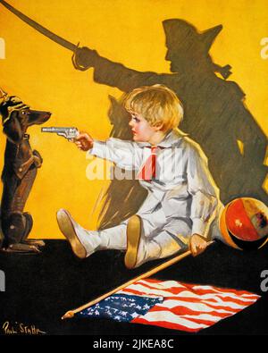 Anti Gun Propaganda