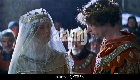 BRAVEHEART (1995) SOPHIE MARCEAU, PETER HANLY BRVH 042 Stock Photo - Alamy