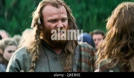 BRENDAN GLEESON, BRAVEHEART, 1995 Stock Photo - Alamy