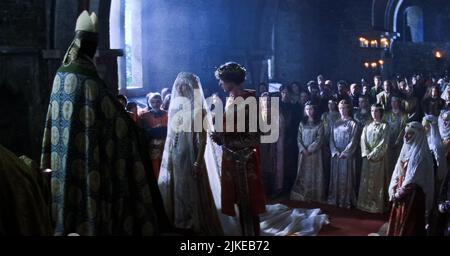 Stephen Billington Braveheart