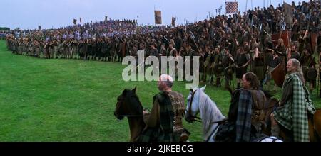 USA. Alun Armstrong in a scene from the (C)Paramount Pictures film ...
