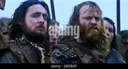BRENDAN GLEESON, BRAVEHEART, 1995 Stock Photo - Alamy