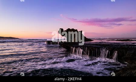 Number 16 Beach, Rye, Victoria, Australia Stock Photo - Alamy
