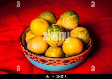 Are traditional foods of many Southwest tribes in Arizona, California ...