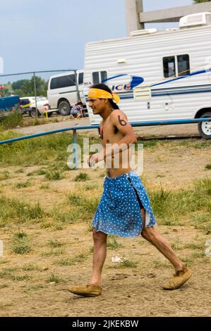 on the Crow Indian Reservation, Crow Agency Montana Stock Photo - Alamy
