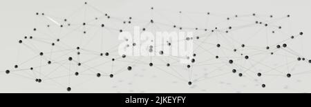 Abstract black plexus structure on sphere earth cracking and exploding ...