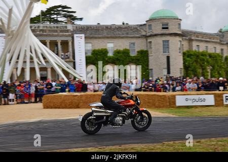 Simon Pitelet, Brough Superior Lawrence Nefud, Road Bikes, a selection ...