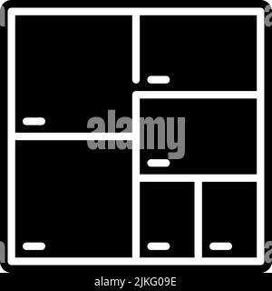Gantt diagram icons set vector color Stock Vector Image & Art - Alamy