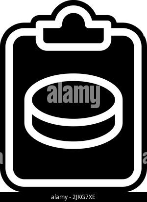 Mark search result color flat icons in rounded square frames. Thin and ...