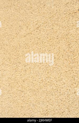 A cream colored sandy texture background Stock Photo - Alamy