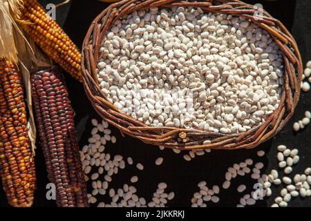 Are traditional foods of many Southwest tribes in Arizona, California ...
