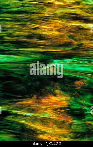 abstract stained-glass mosaic background Stock Photo - Alamy