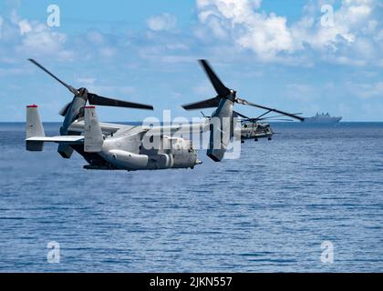 From left Australian navy ships, Landing Dock Ship HMAS Canberra (L02 ...