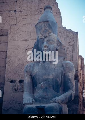A closeup shot of an ancient statue in Khabarovsk, Russia Stock Photo ...