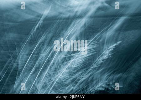 Abstract Windy Background Stock Photo - Alamy