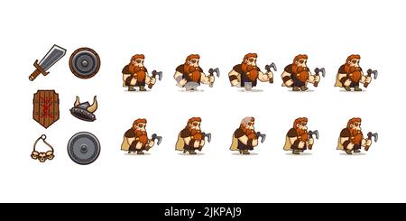 Fighting Donkey Kong Sprite
